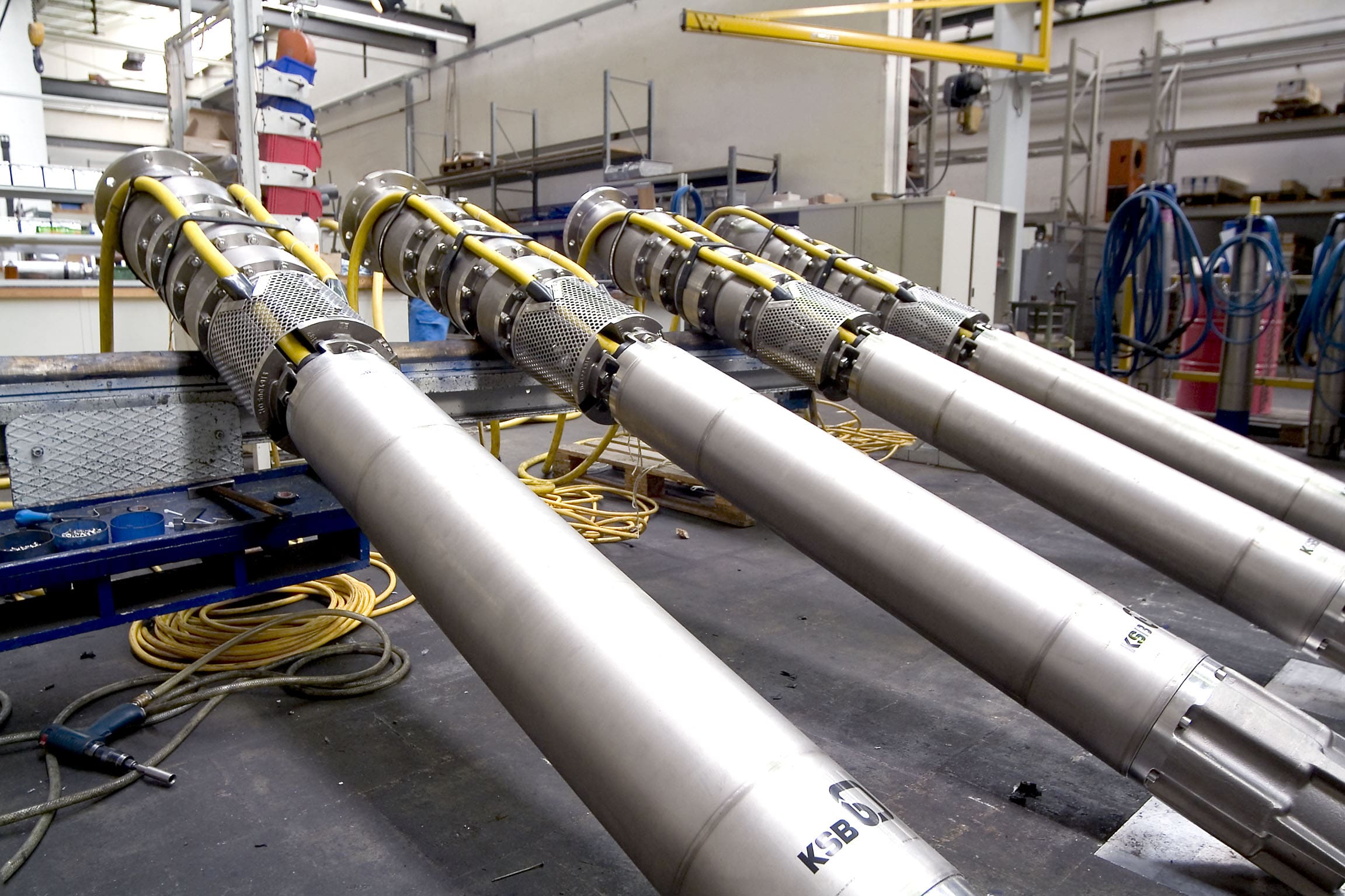 Submersible Motor Allegro Indian Enterprises Submersible Motor Allegro Indian Enterprises